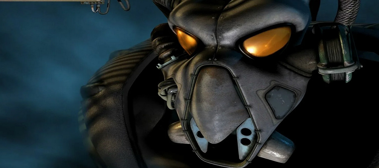 В Epic Games Store начали отдавать набор Fallout и симулятор Wild Card ...