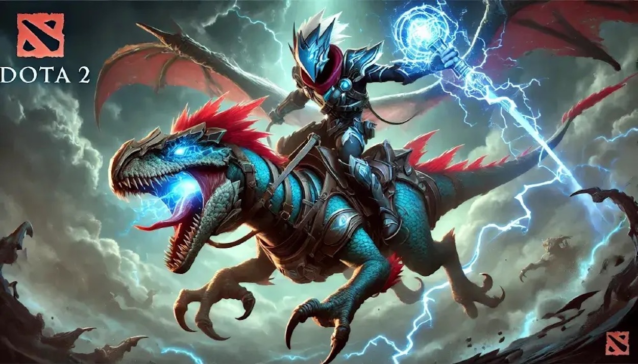 FISSURE анонсировала расписание турниров по Dota 2 на 2025-2026 годы ...