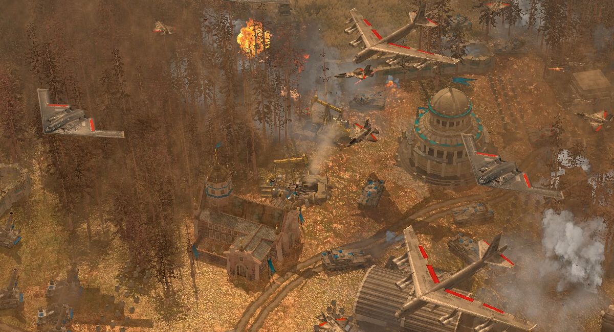 MicroProse Software стала издателем исторической стратегии Empire ...