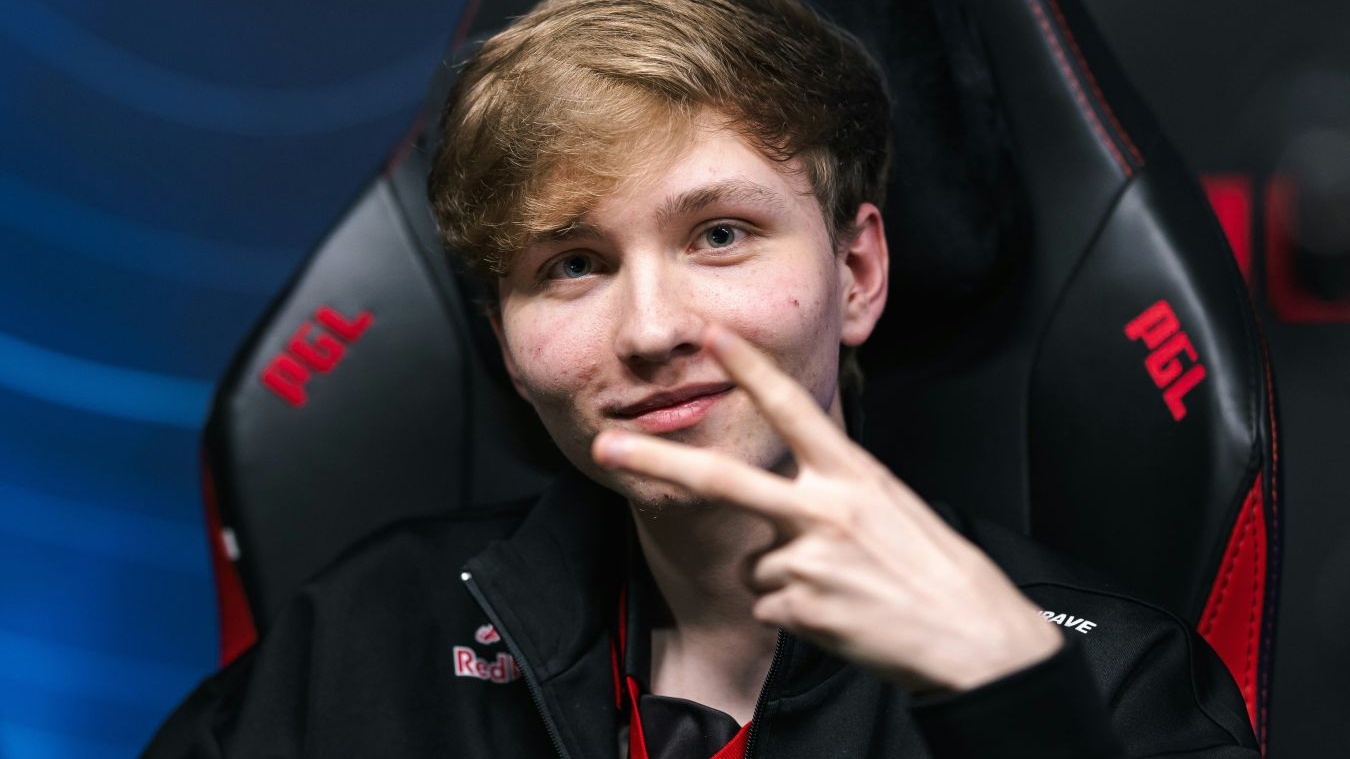 Team Falcons провела внутренний турни по Counter-Strike 2 — Игромания