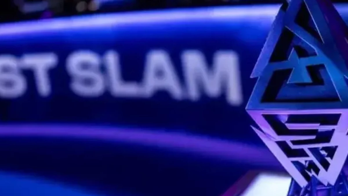 Runa Team получила техническое поражение против Team Yandex на BLAST Slam V по Dota 2 — Игромания