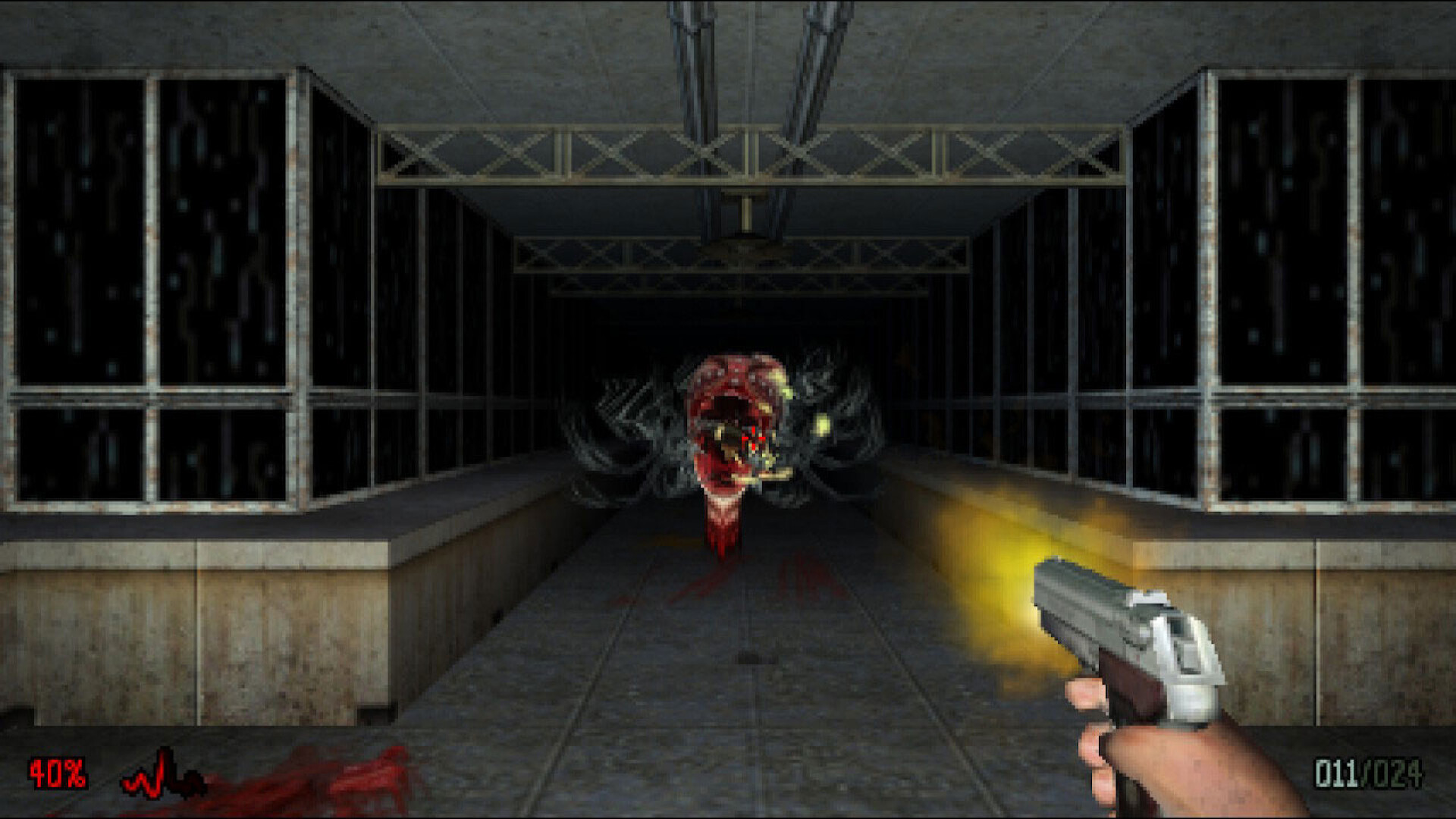 Dementium: The Ward выйдет на PC — Игромания