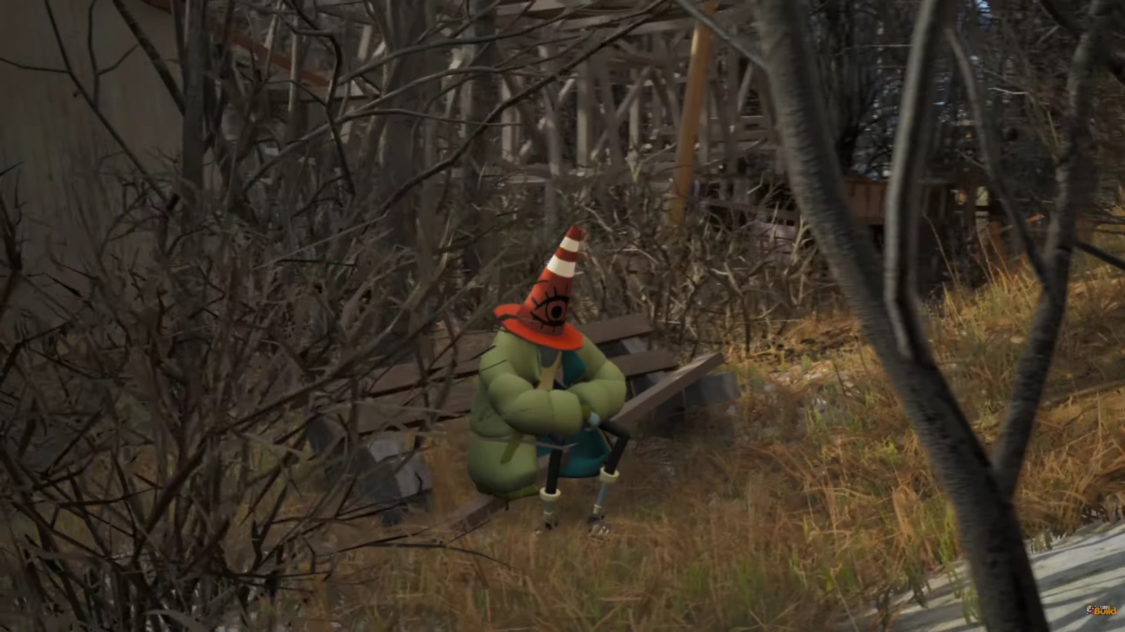 Третий прототип Hello Neighbor 3 скоро выйдет — заявили авторы и ...