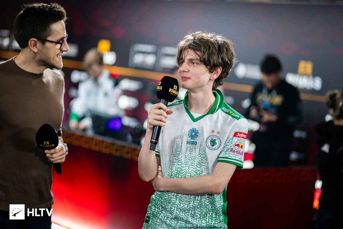 kyousuke из Team Falcons по CS2 устал от третьих мест — Игромания