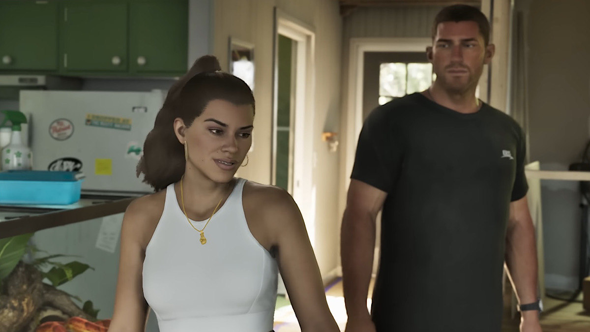 На запуске GTA 6 может принести Take Two почти 3 млрд долларов — Игромания