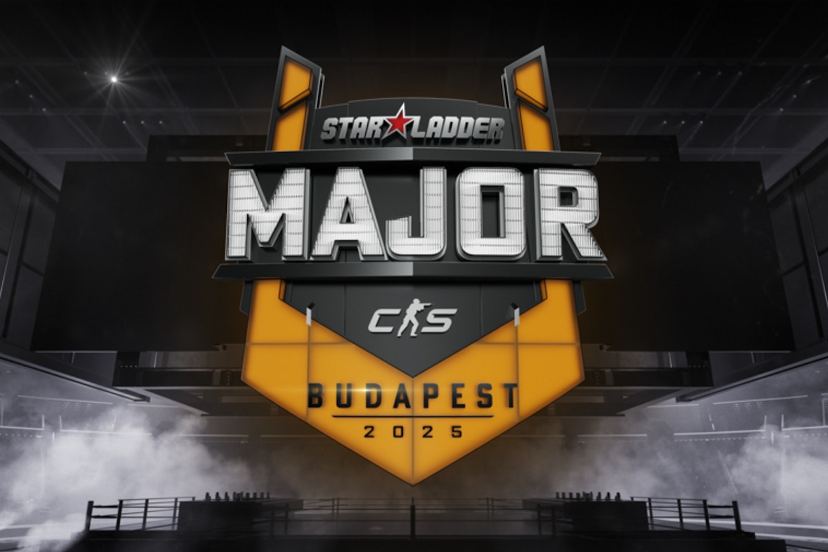 Названы запасные на StarLadder Budapest Major по Counter-Strike 2 ...