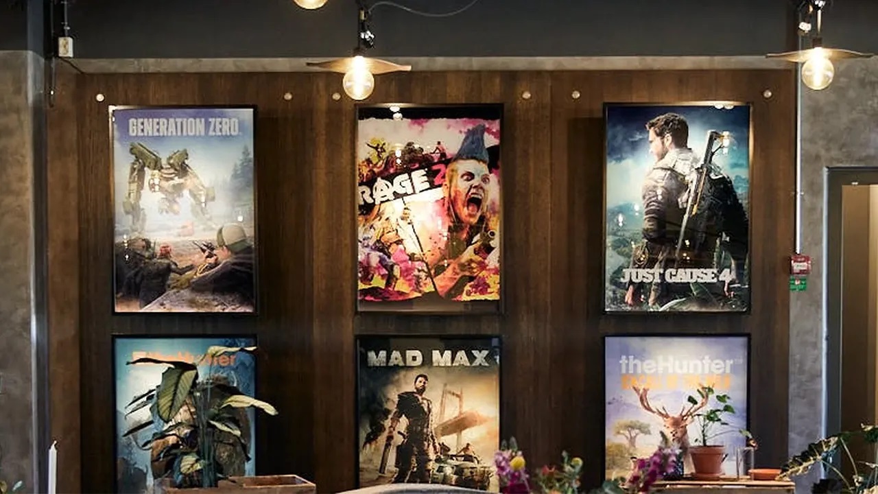 Студия Avalanche в Ливерпуле официально закрыта — Игромания