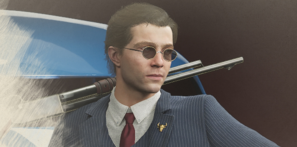 Mafia: The Old Country получила крупное обновление с режимом «Прогулка ...