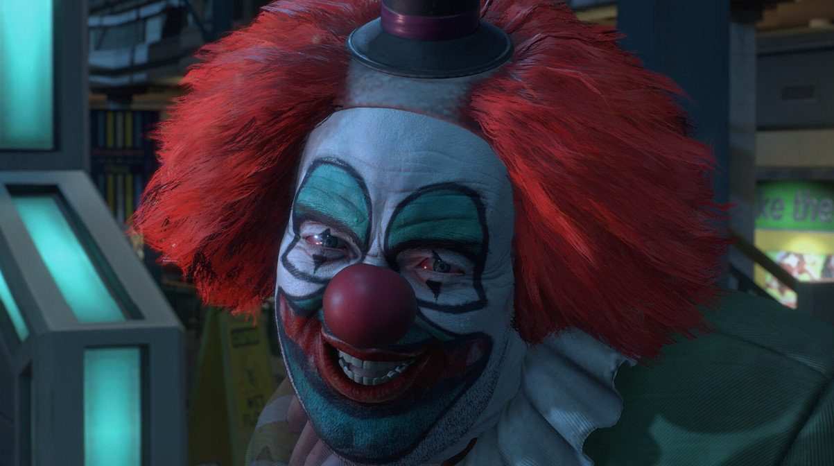 Ветеран разработки Dead Rising 5 раскрыла подробности о боссах — Игромания