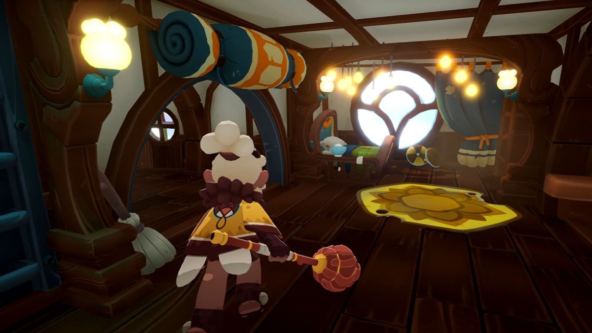 Авторы Rewilders: The Lost Spring проведут плейтест в Steam — Игромания