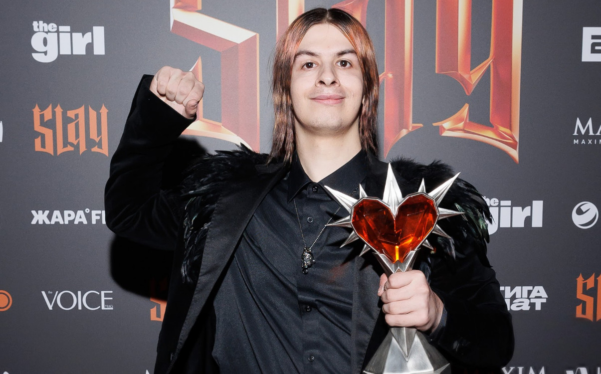 SLAY 2025 установила рекорд по онлайну в русскоязычном Twitch — Игромания