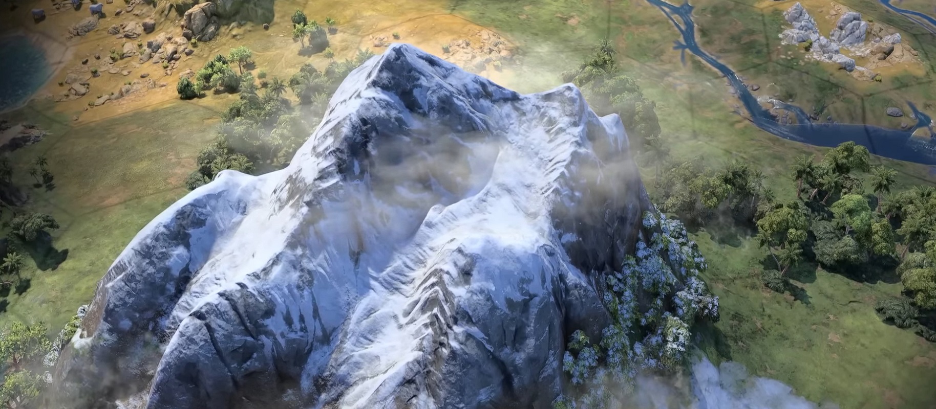 Создатели Sid Meierʼs Civilization 7 напомнили о новинках грядущего ...