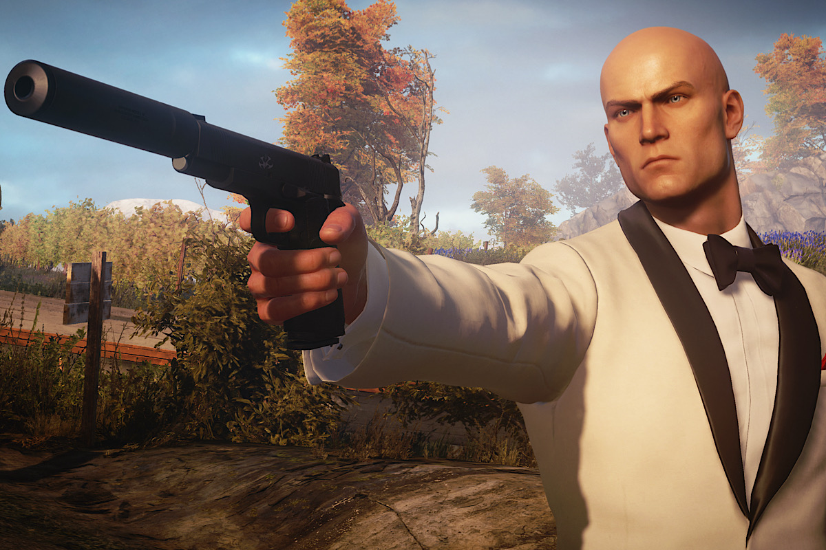 Создатели Hitman и 007 First Light объяснили поддержку Switch 2 — Игромания