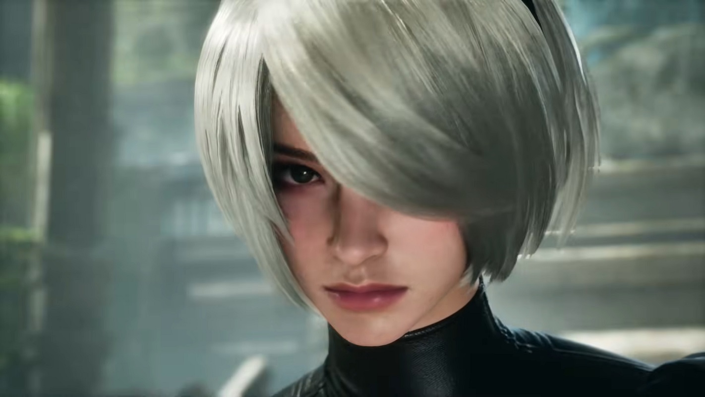 Свежие трейлеры The First Descendant посвятили коллабу с NieR: Automata ...