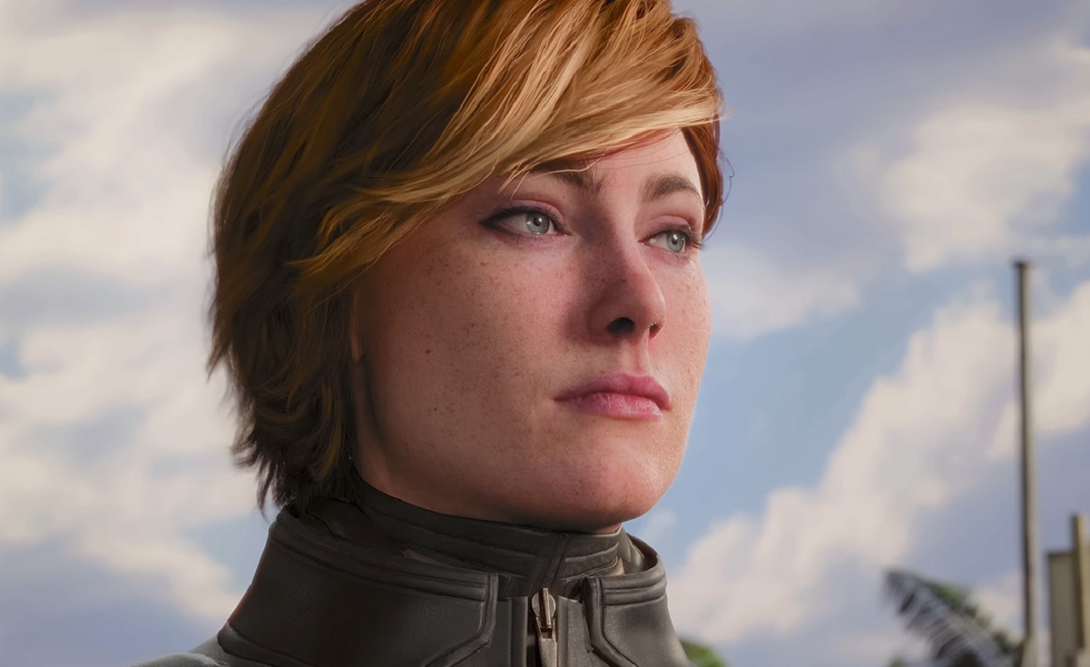 Дизайнер уровней перезапуска Perfect Dark подтвердил «реальность ...