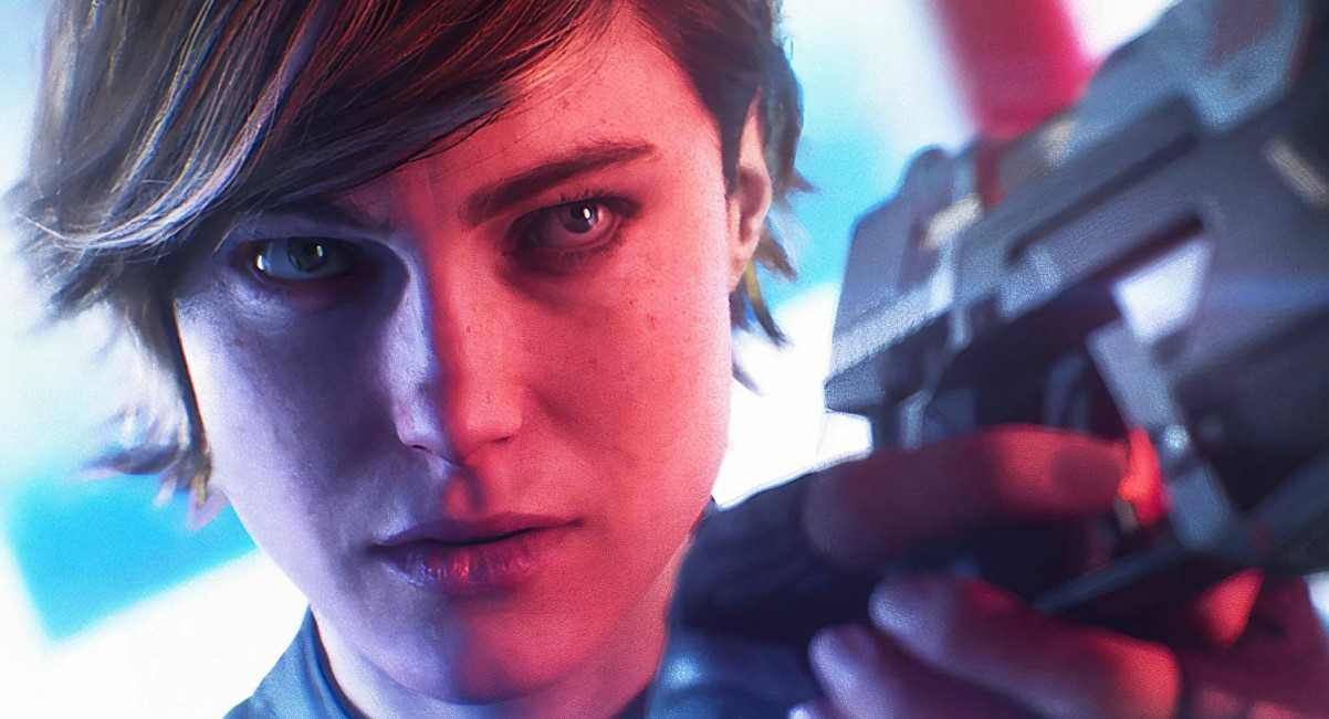Актриса озвучки главной героини перезапуска Perfect Dark призвала ...