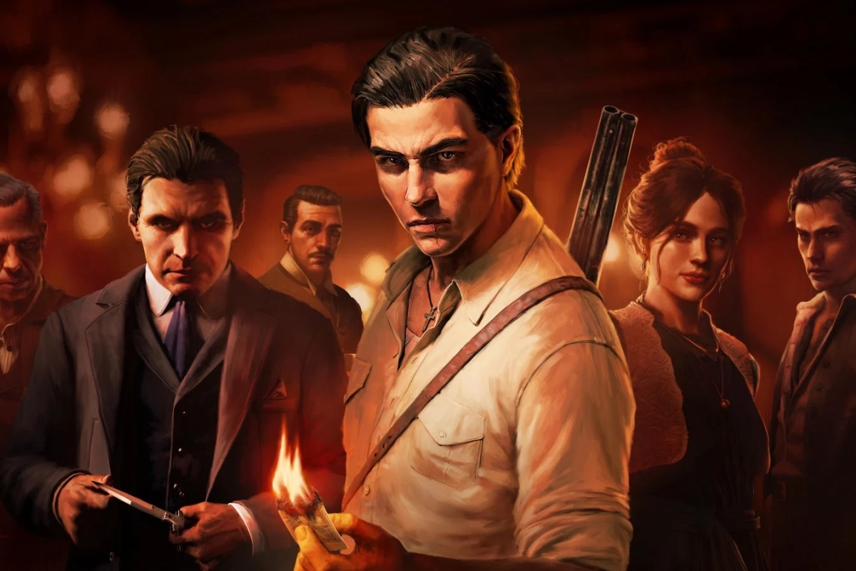 Обзор Mafia: The Old Country: достойное начало великой саги? — Игромания
