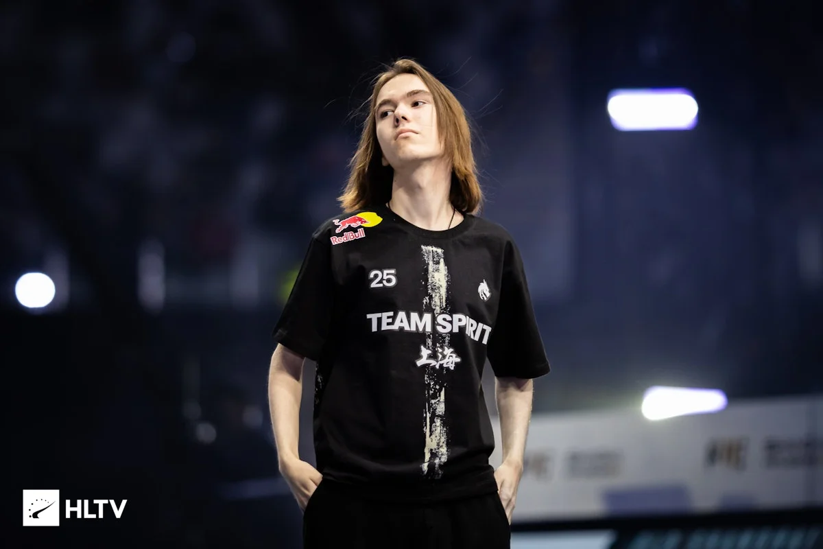 G2 взяла верх над Team Spirit на BLAST Open London 2025 по Counter-Strike 2 — Игромания