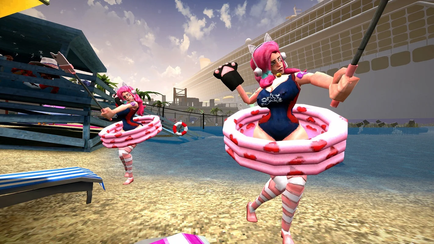 Новое DLC для POSTAL: Brain Damaged получило хорошие отзывы — Игромания