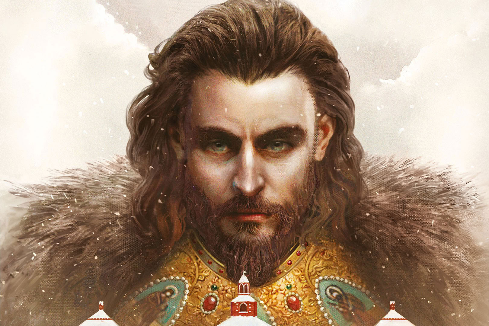 Иван Грозный: Первый царь — обзор настольной евро-стратегии — Игромания