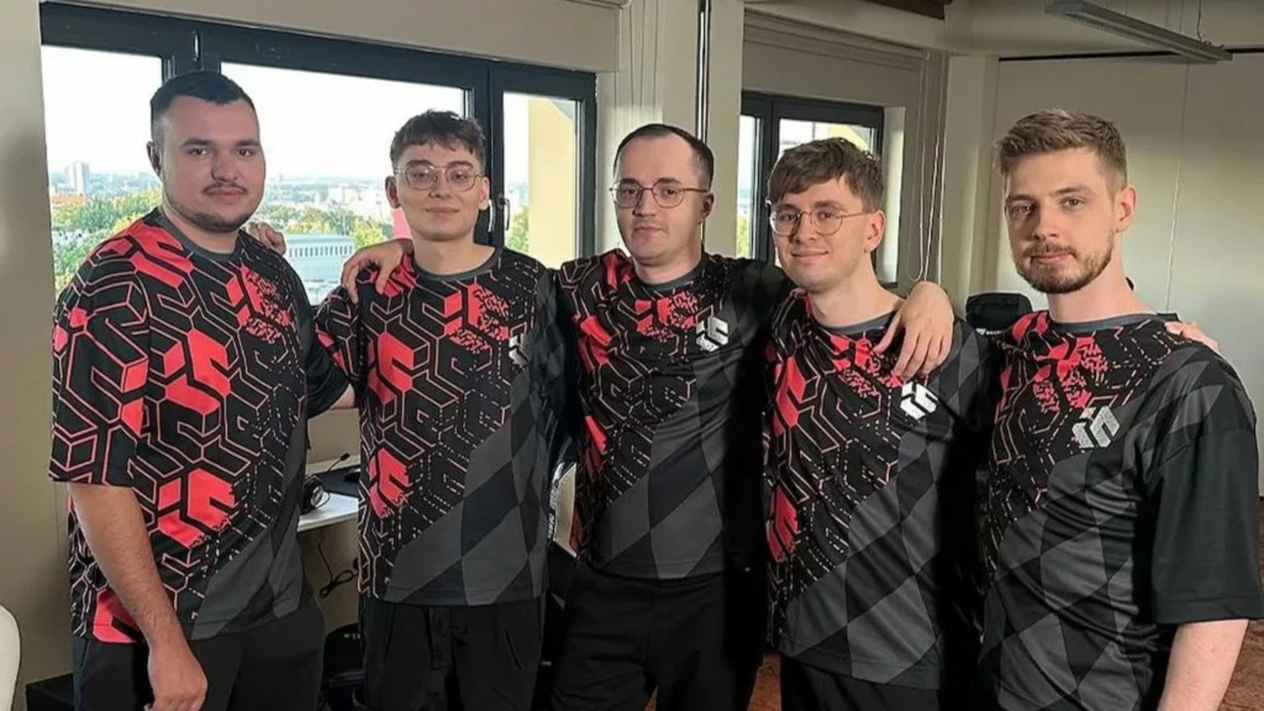 Inner Circle прошла GamerLegion на ESL Pro League S22 — Игромания