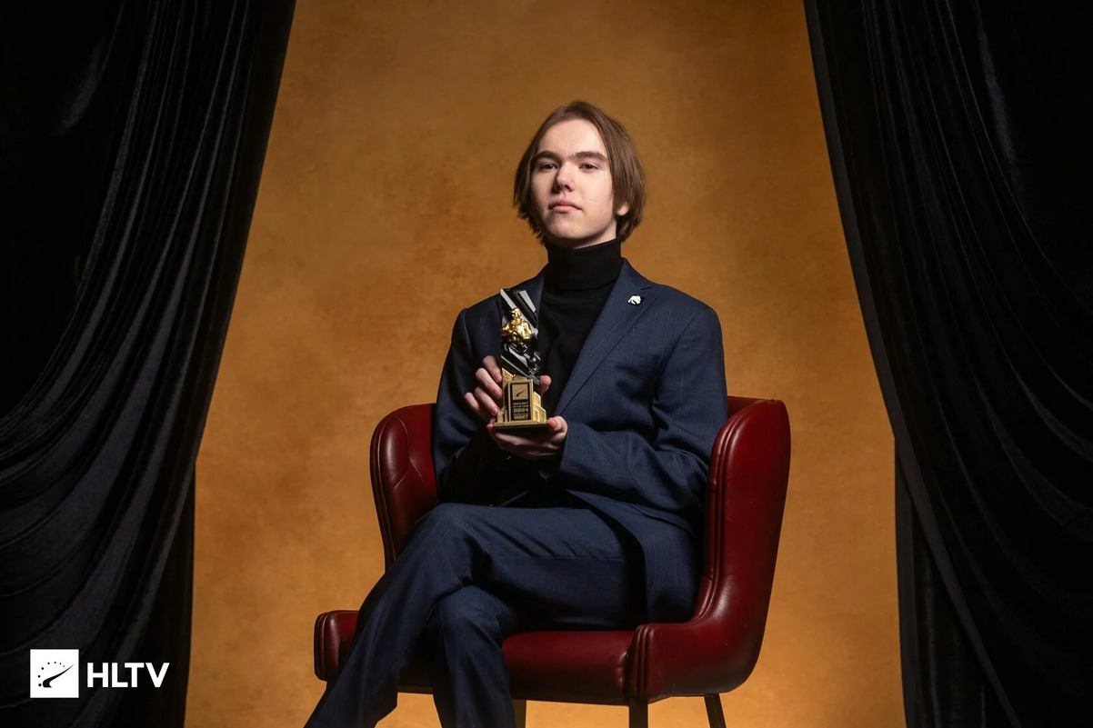 Team Spirit назвала цену donk свыше $10 млн по Counter-Strike 2 — Игромания