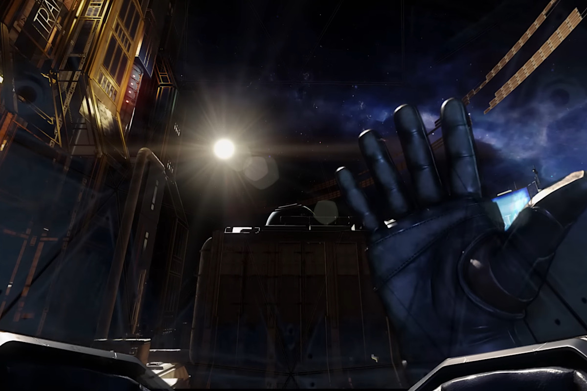 Неоднозначное название Prey (2017) стало «яблоком раздора» внутри ...