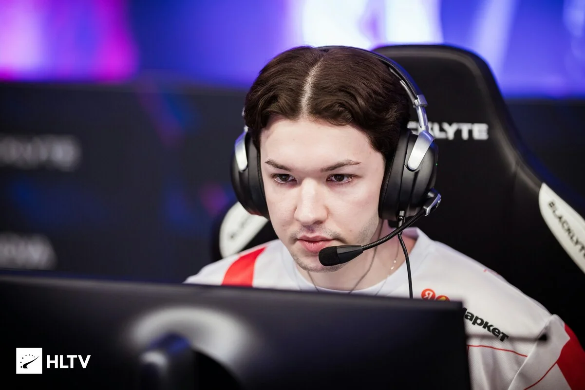 zorte считает победу G2 на BLAST заслугой sAw и huNter- — Игромания