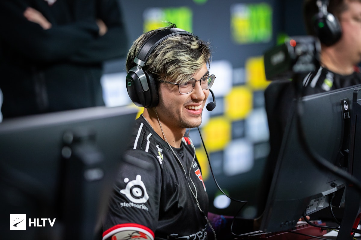 Twistzz высказался о неудачном старте сезона для FaZe Clan — Игромания