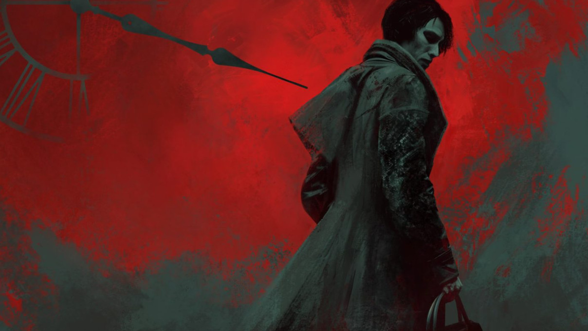 Pathologic 3 получила четвёртый хотфикс — Игромания