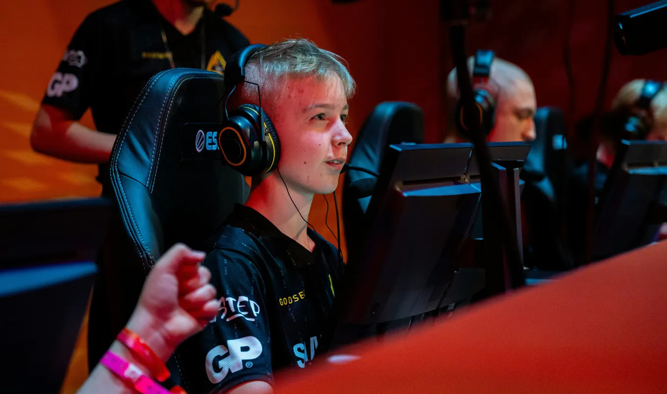 Alliance по Counter-Strike 2 может подписать 16-летнего MaiL09 — Игромания