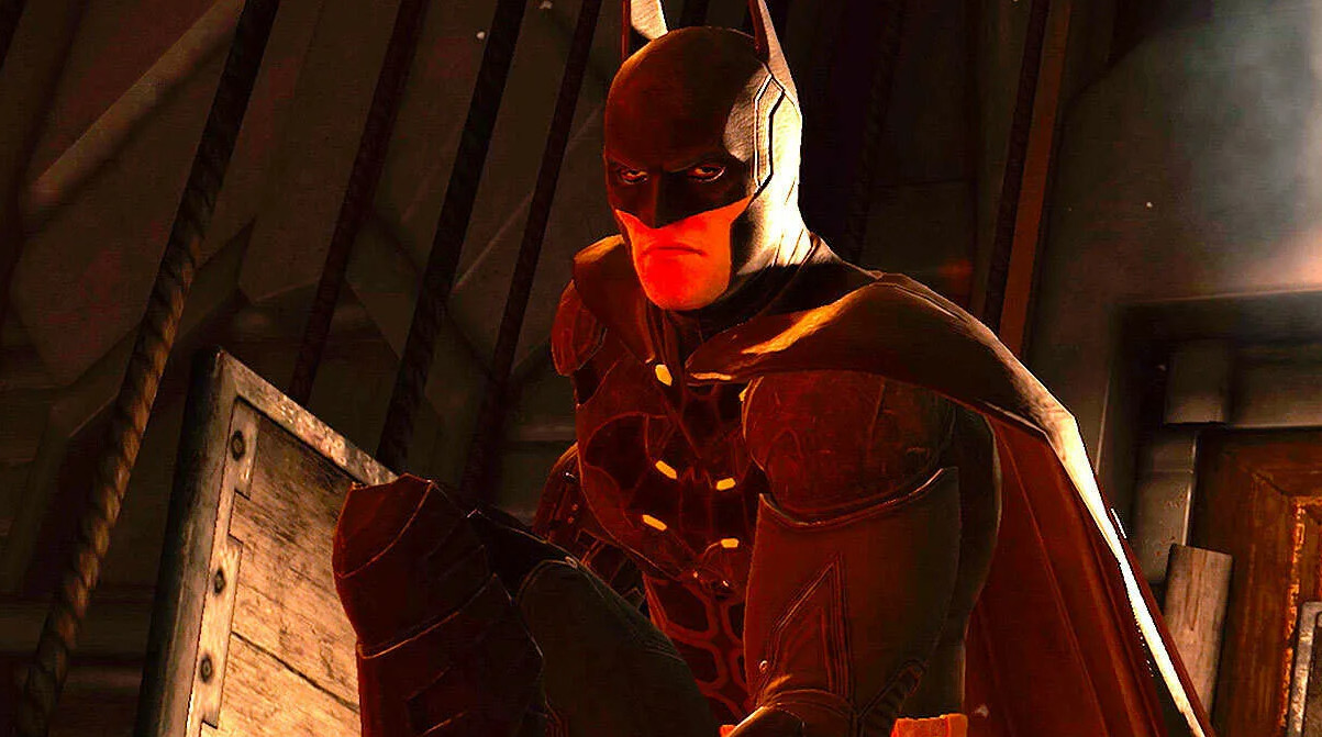 Авторы Batman: Arkham Shadow столкнулись с масштабными увольнениями ...