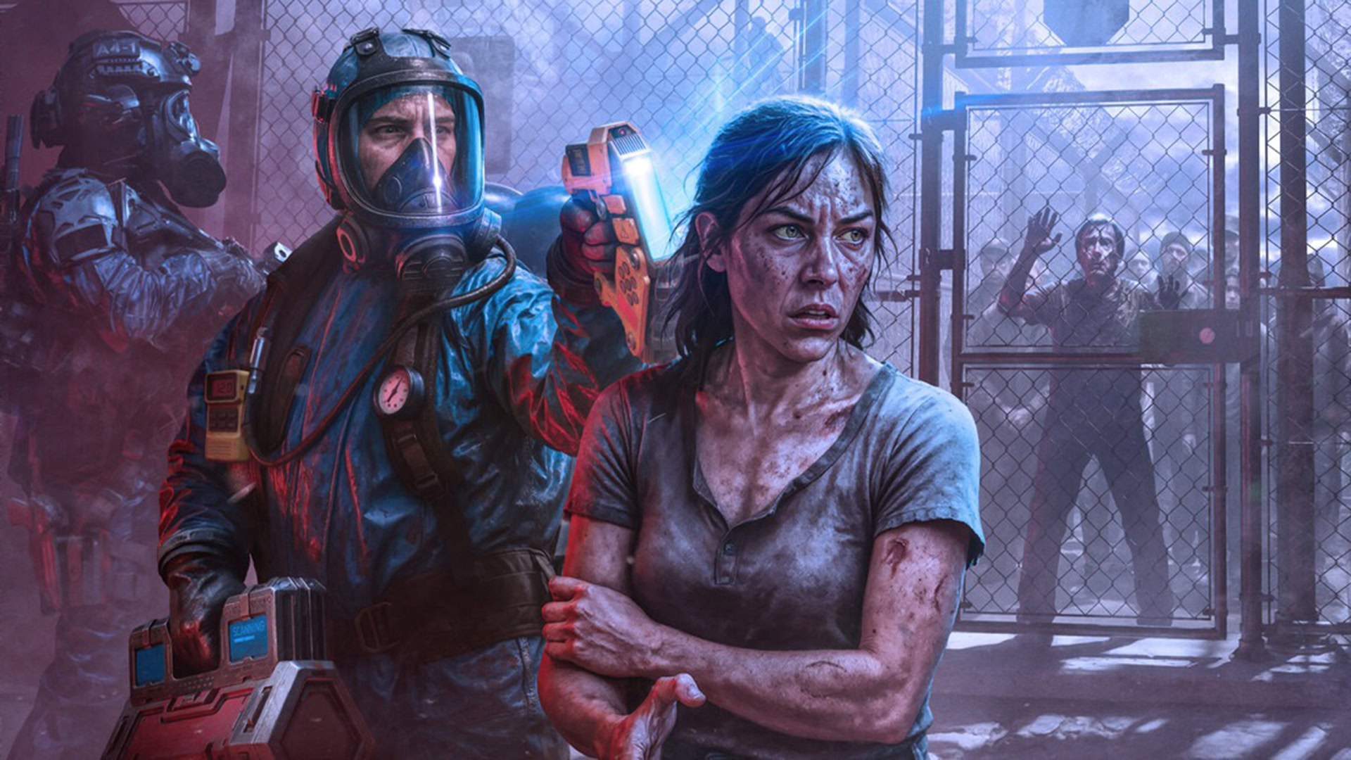 Стоит ли играть в Quarantine Zone: The Last Check — обзор и впечатления ...