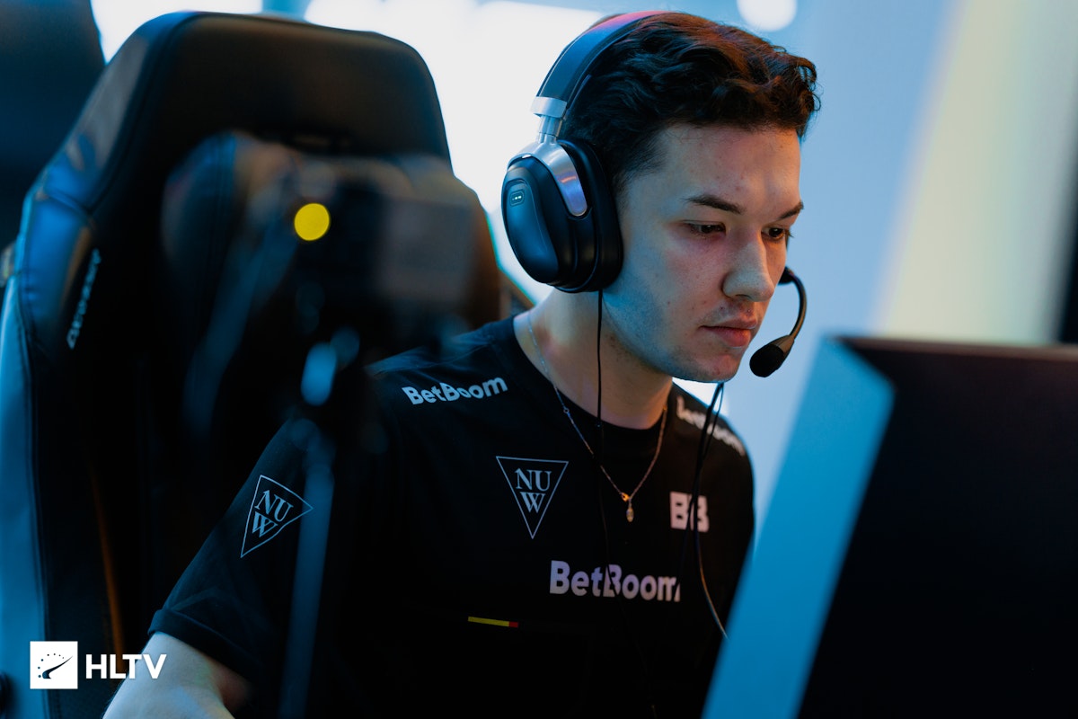 zorte по Counter-Strike 2 оценил лидерские качества Boombl4 — Игромания