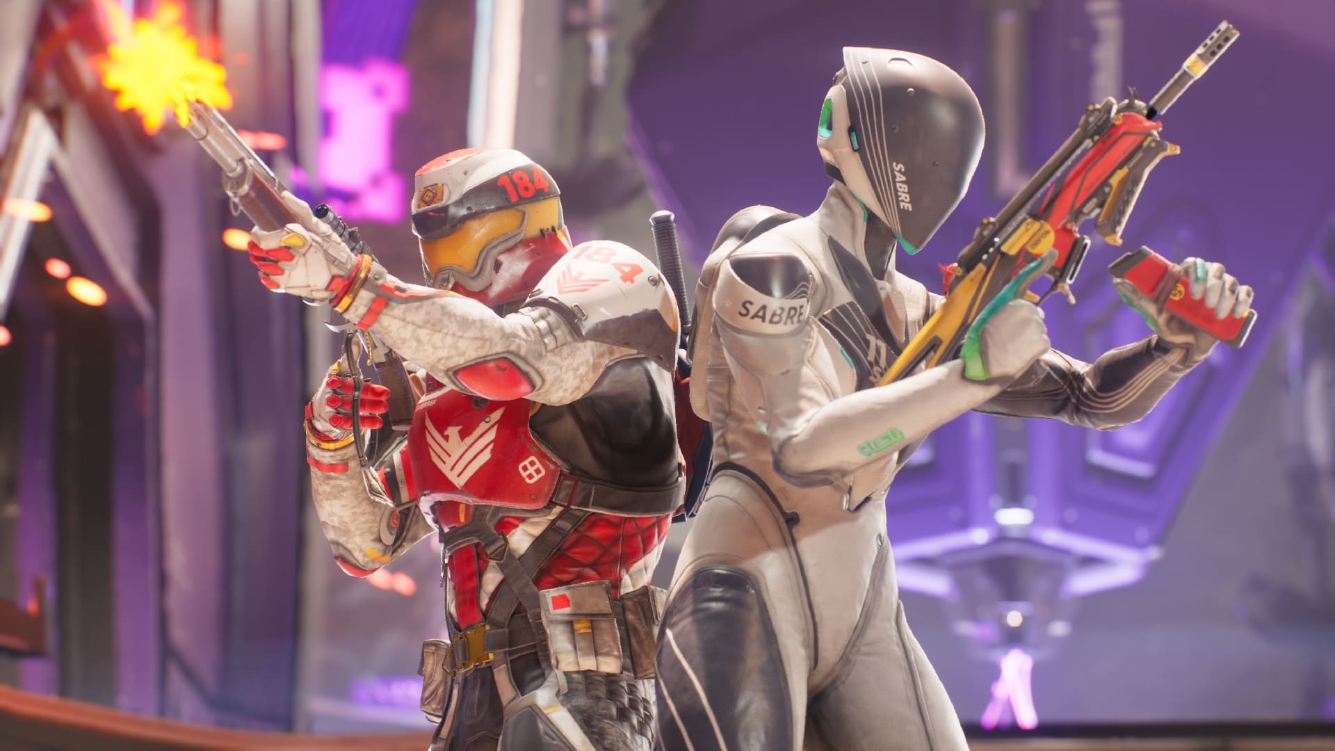 В Splitgate: Arena Reloaded добавили новый режим — Игромания