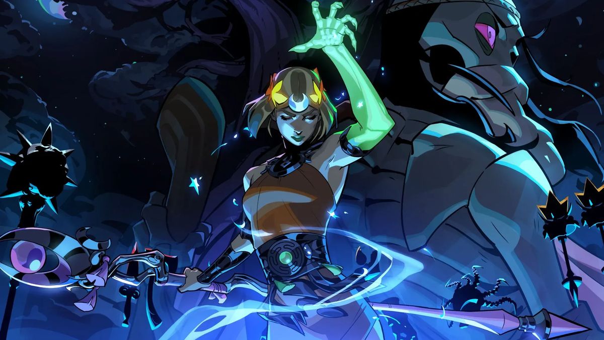 Hades 2 возглавила топ лучших PC-игр 2025-го по версии Metacritic ...