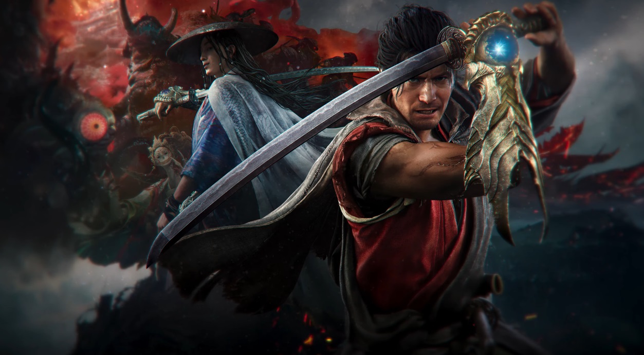 Capcom выпустит Onimusha: Way of the Sword 25 сентября — Игромания
