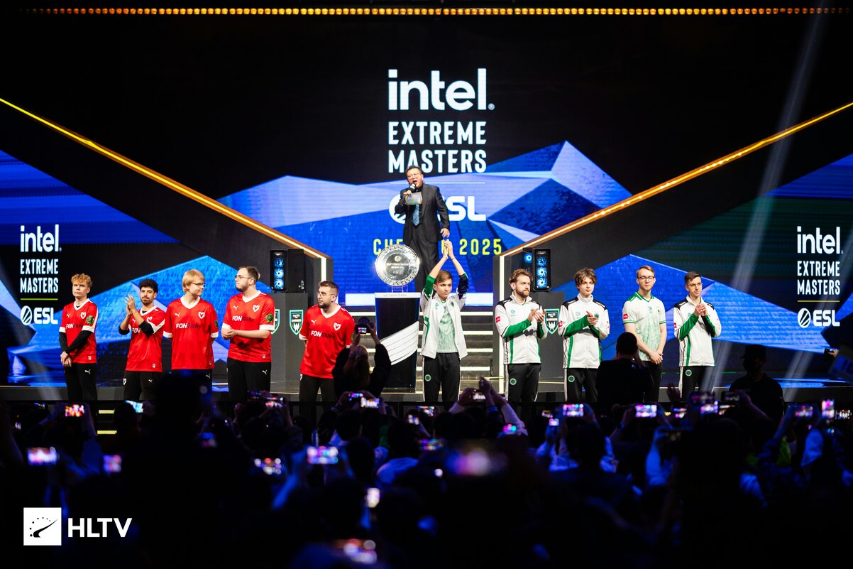 M0NESY назвал Team Spirit удобным соперником для Team Falcons — Игромания