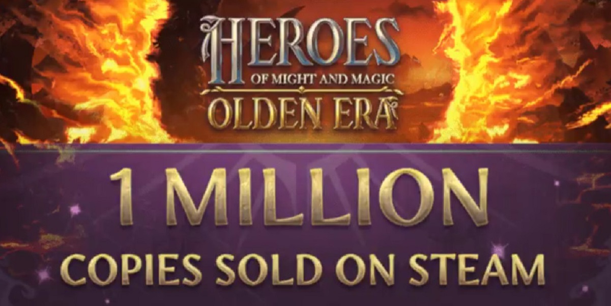 Heroes of Might and Magic: Olden Era получила план обновлений — Игромания