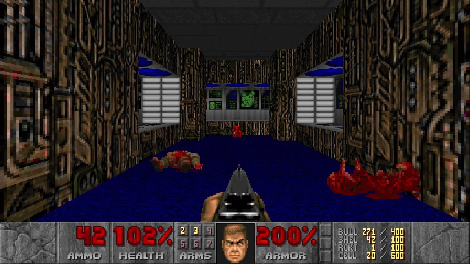 История DOOM: как менялась легендарная серия игр — Игромания