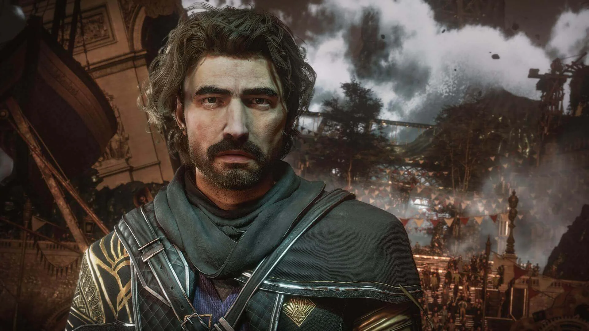 EXP 33 — лучшие билды и сборки персонажей — Игромания