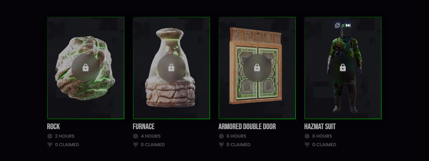 Rust станет первой игрой с дропом на стрим-платформе Kick — Игромания