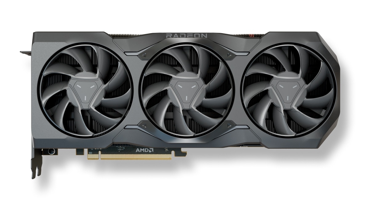 Лучшие видеокарты 2025 года — топ моделей, рейтинг и советы по выбору ...