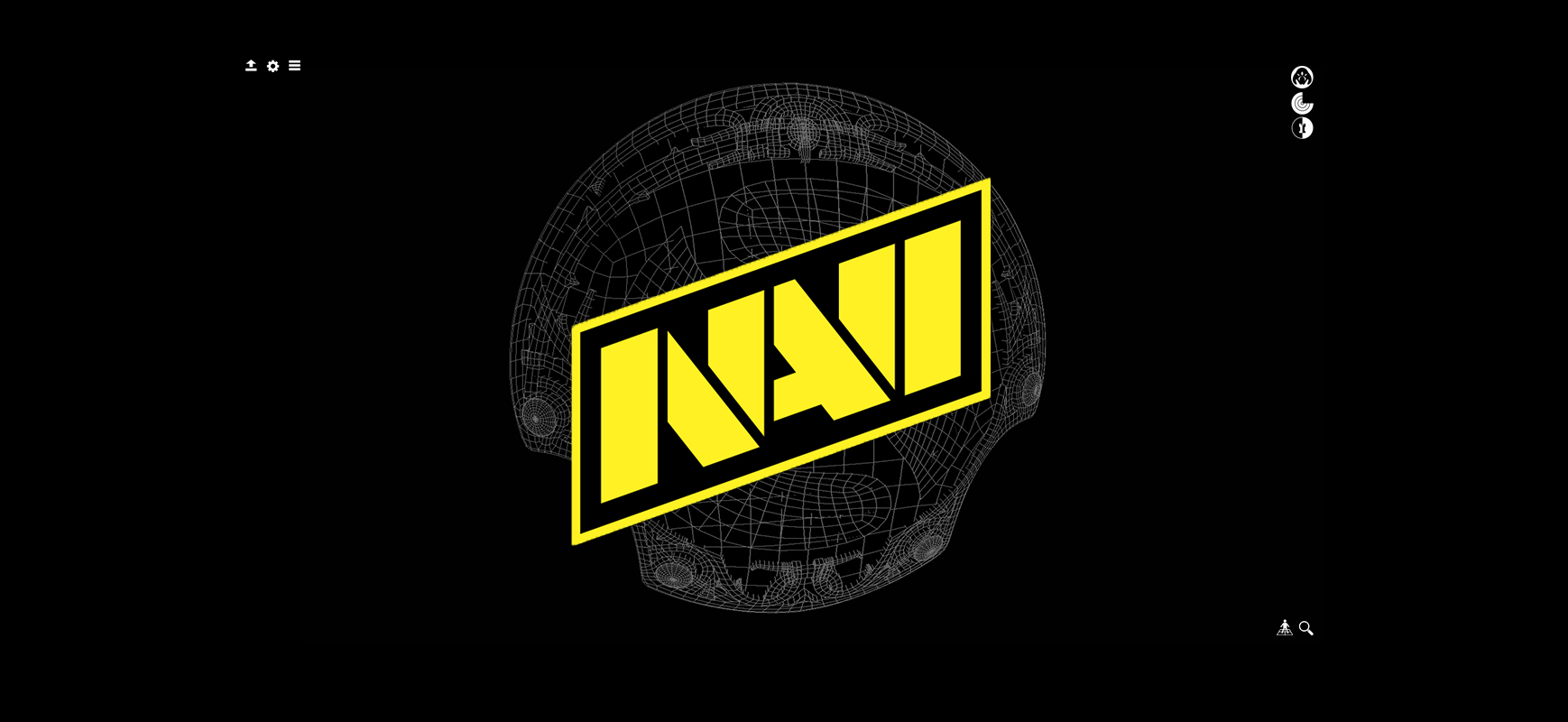 Прогресс NAVI связали с усилением штаба и слабой конкуренцией — Игромания