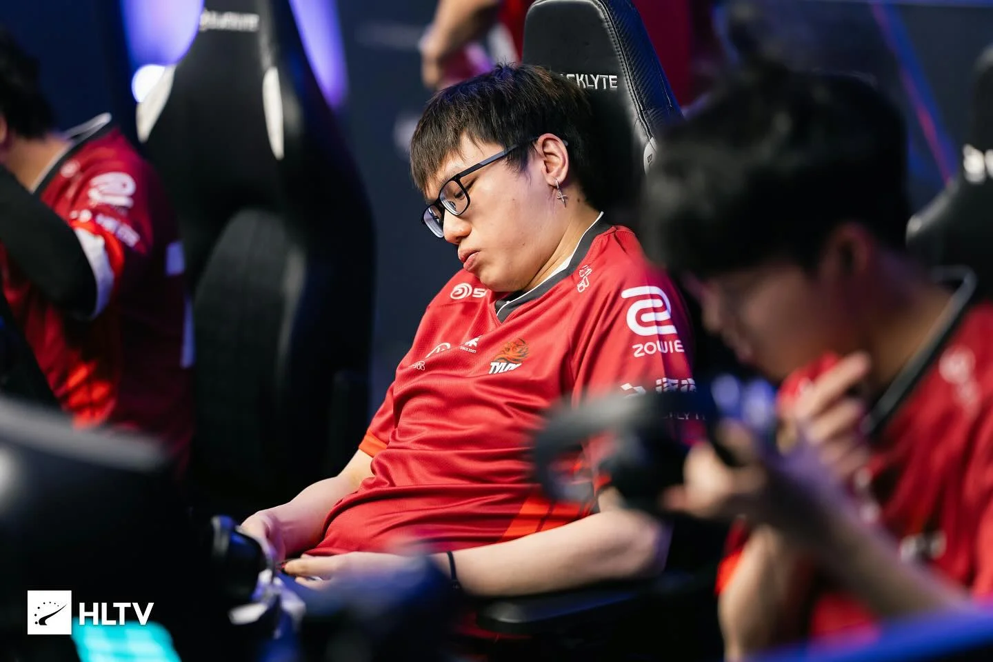 Team Vitality разгромила TYLOO на Esports World Cup 2025 по Counter-Strike 2 — Игромания