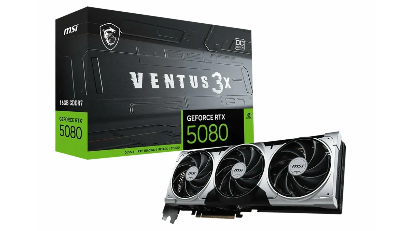 Лучшие видеокарты 2025 года — топ моделей, рейтинг и советы по выбору ...