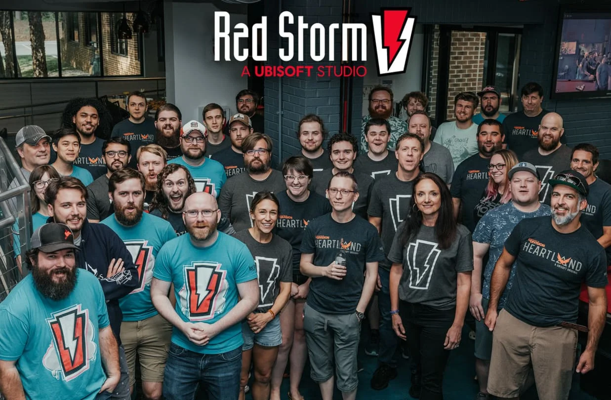 Ubisoft сократила 19 сотрудников Red Storm Entertainment в рамках ...