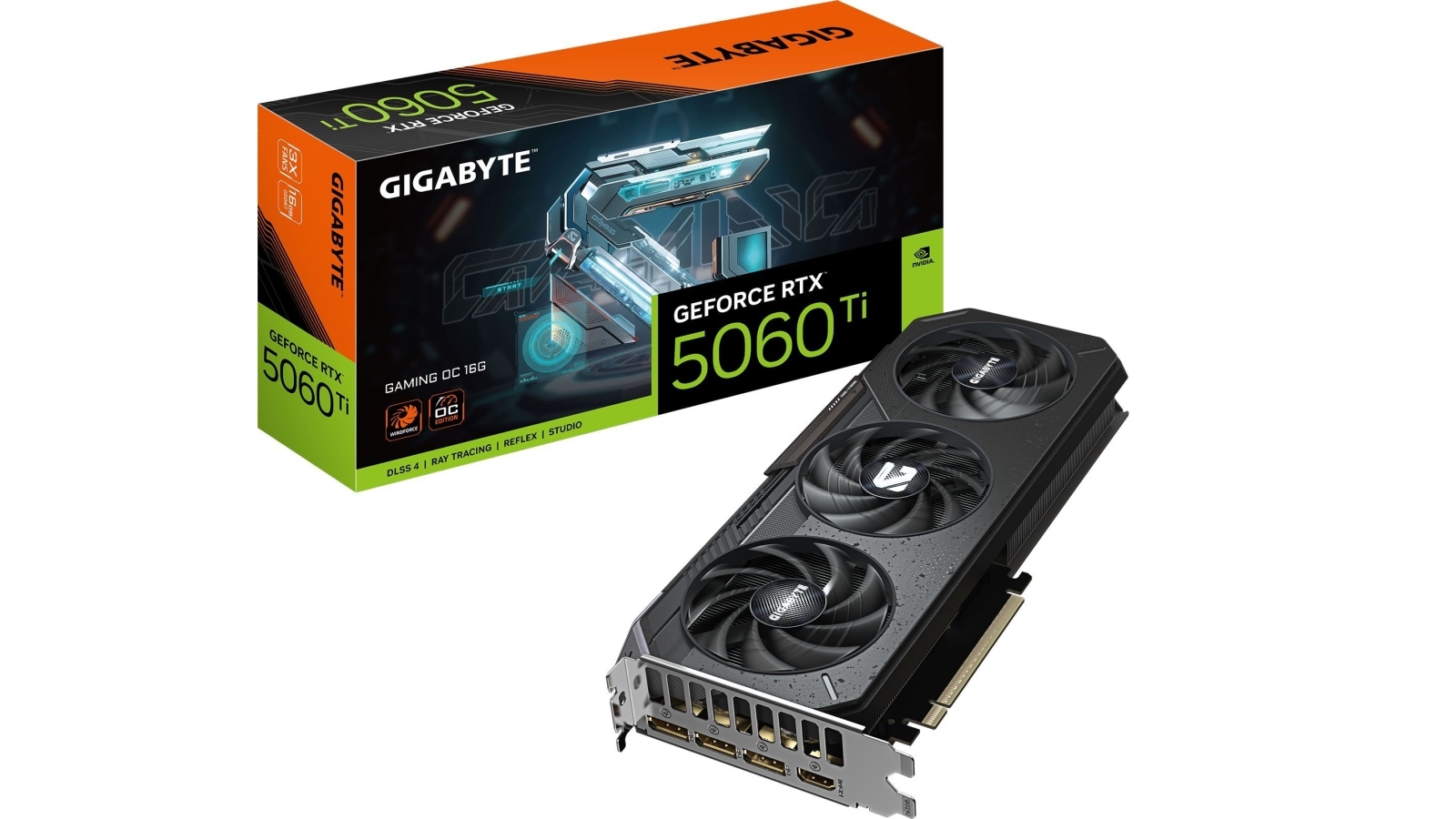 Лучшие видеокарты 2025 года — топ моделей, рейтинг и советы по выбору ...