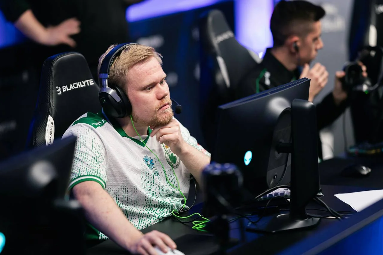 Falcons сажает Magisk на скамейку: изменения в составе по Counter ...