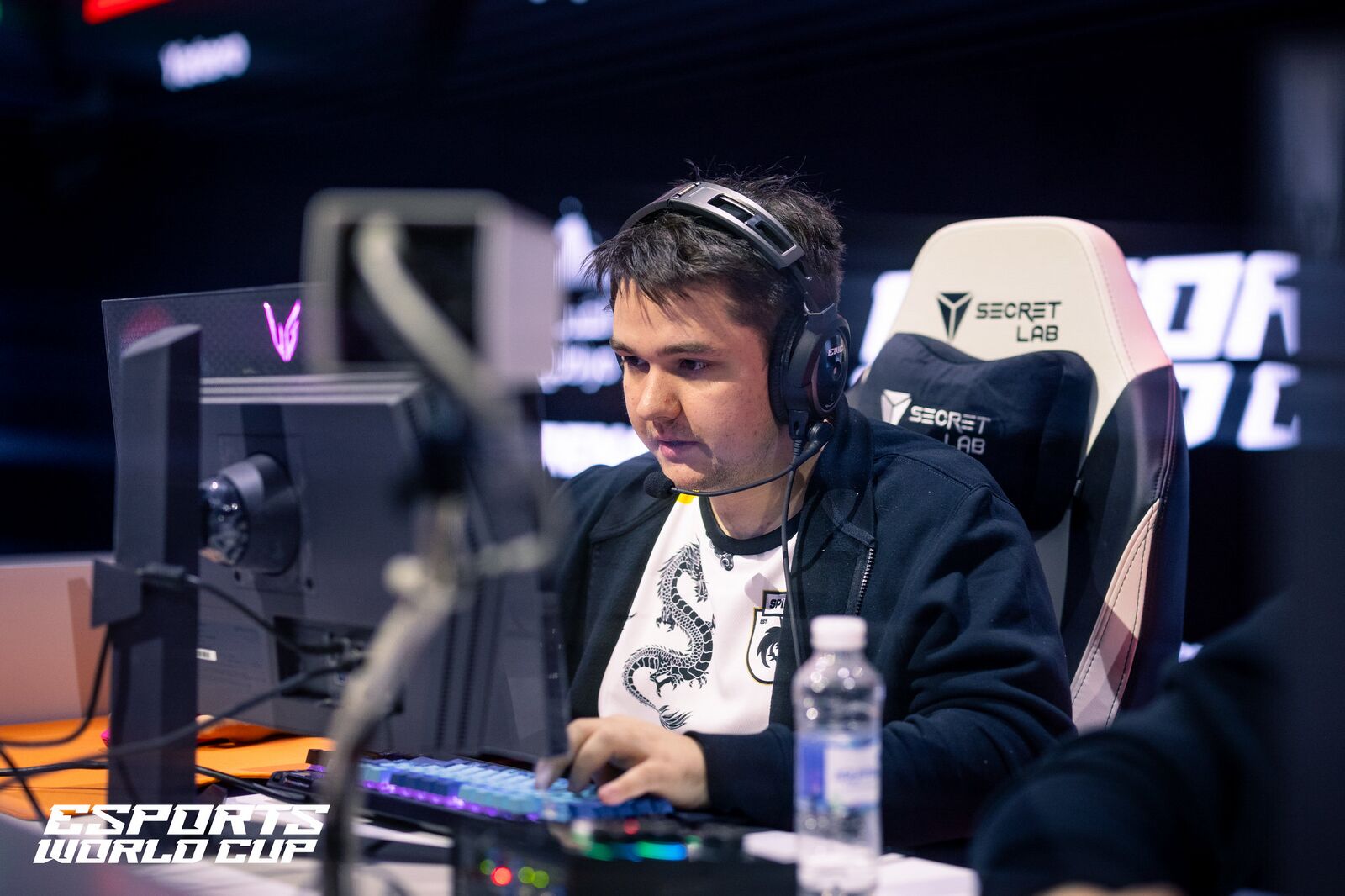 Ame назвал Yatoro более сильным игроком и оценил свою форму — Игромания